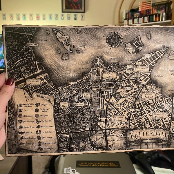 The Kingdom of Camelot Map, the Kingdoms of Albion Map, Camelot Map ...