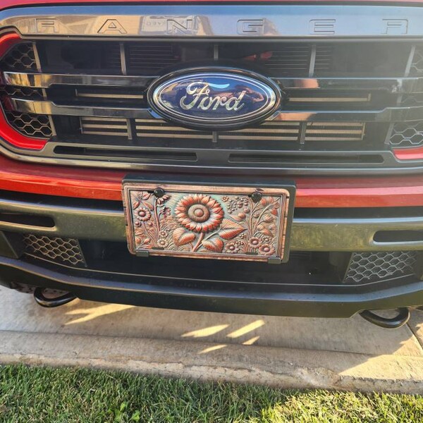 Largemouth Bass Jumping in Mountain Lake Sublimation Printed Aluminum ...