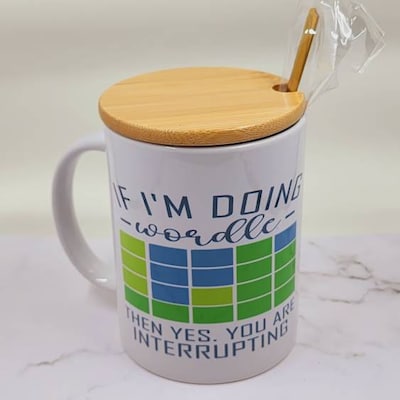 Wordle SVG, Make Your Own Wordle Grid, Create Any Message, Perfect ...