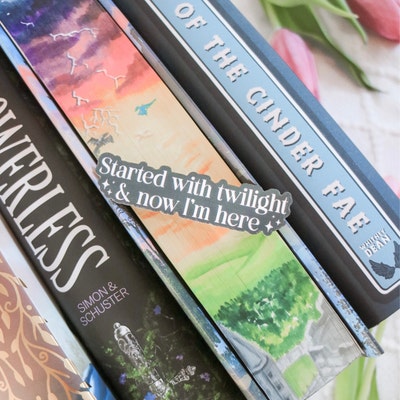 Girl Math Sticker / Tiktok Sticker / Stanley Cup Sticker / Kindle ...