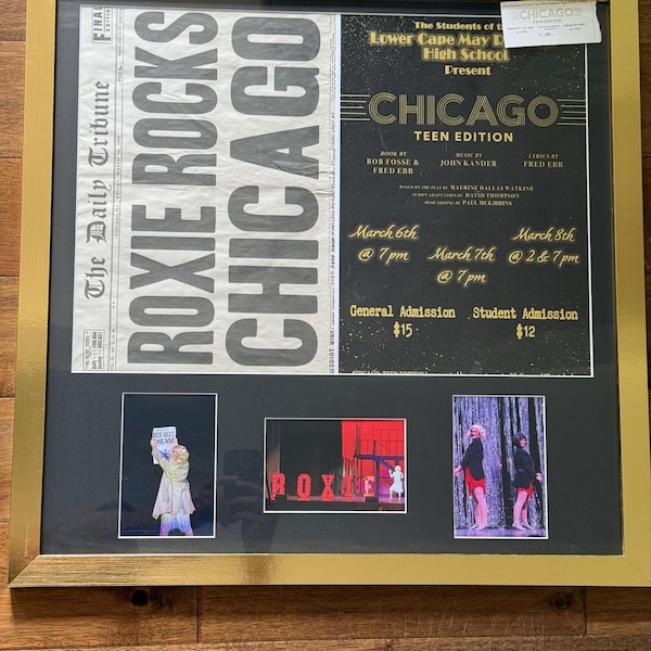 Acid-free Foamboard Backing for Picture Frames - Etsy