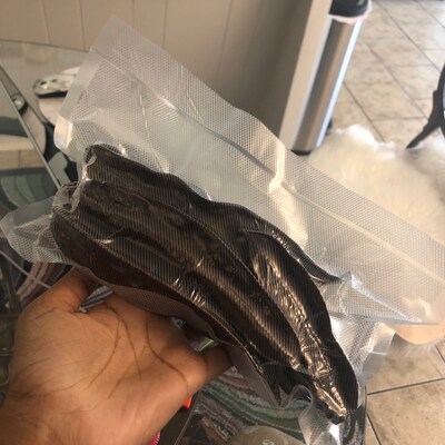 Prekese / Aidan Fruit / Tetrapleura Tetraplera / 6 Pieces / 10 Pieces ...