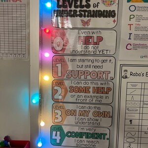 Classroom Math Alphabet, Retro Groovy Classroom Decor, Classroom ...