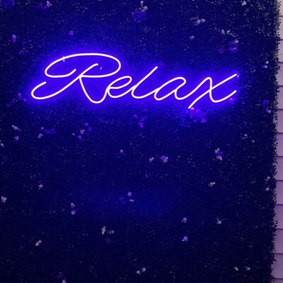 Mustang Neon Sign, Garage Neon Sign, Car Neon Sign, Chevrolet Neon Sign ...