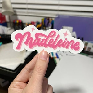 Heart Cake Sticker, Heart Cake Illustration Sticker, Heart Cake, Cake ...