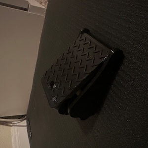 Tonal Tap Foot Pedal Activator for Tonal Home Gym Tonal Bar Control NOT ...