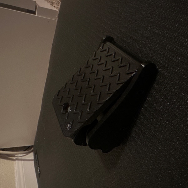 Tonal Tap - Foot Pedal Activator for Tonal Home Gym - Tonal Bar Control ...