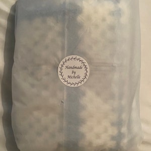 Add Your Text Roll of Stickers Small Business Packaging Labels - Etsy UK