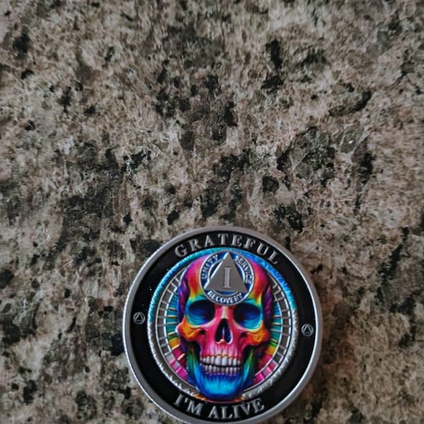 Leadership Challenge Coin - Corporate Staff Award Badge Coin - Company ...