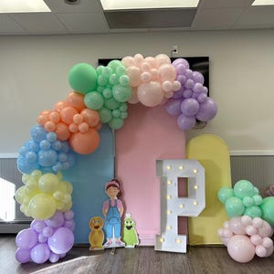 Ms. Rachel Puppets Graphic| JPG | PNG | PDF Instant Digital Download ...