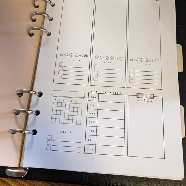Student Checklist & Teacher Log - Back to School Essential - Teacher ...