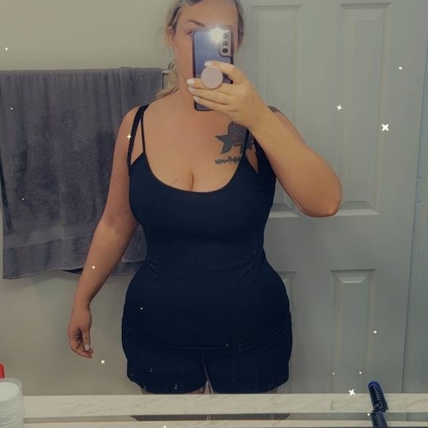 Body Shaper Full Compression Faja Post Surgery Post Op Post Partum ...