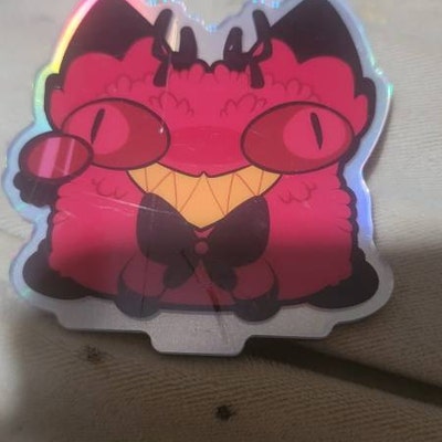 Digital PDF OMORI Paper Puppet - Etsy