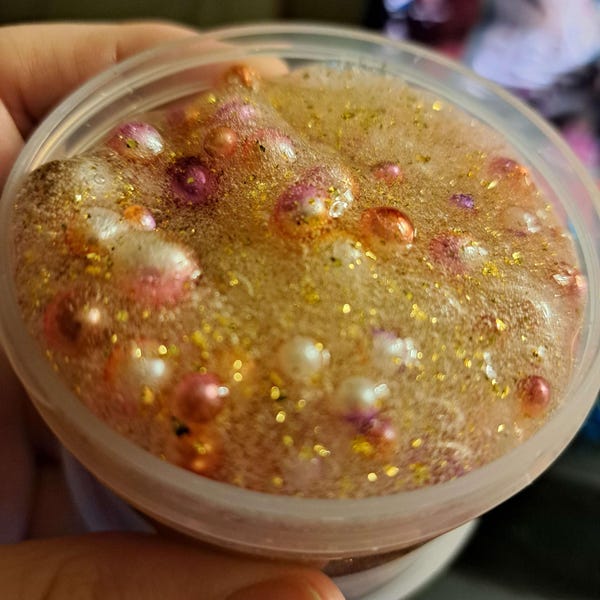 Moon Rabbit, Clear Slime, Gold Slime, Chinese Slime, Year of the Rabbit ...