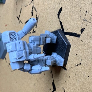 Vapor Eagle goshawk Alternate Battletech Mechwarrior - Etsy