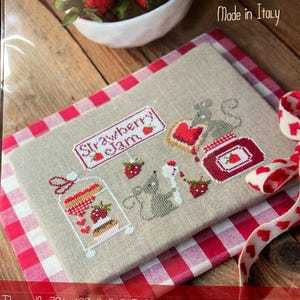 EVERY LITTLE THING'S * Amy Bruecken Designs * Cross Stitch Pattern-3 - Etsy