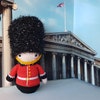 ROYAL GUARD Crochet Pattern - Etsy
