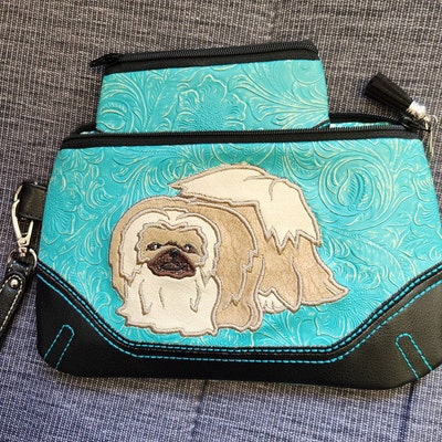 Labrador Retriever Purse Yellow Black or Chocolate Lab - Etsy