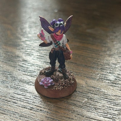 Deathfang Giant Constrictor Snake Mammoth Factory D&D 5e - Etsy