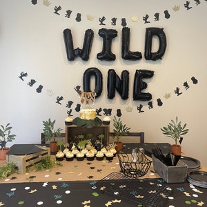 Minecraft Confetti Minecraft Party Decorations Minecraft - Etsy