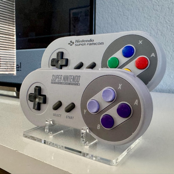 Acrylic Display Stand for Nintendo DS Game Cartridge Module - Etsy