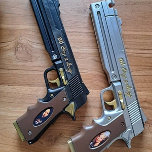 Full Size Maze Blades Demon Knife Karambits Mazikeen Lucifer - Etsy