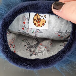 123 to the Zoo Animal Panel From Andover Farbics by Eric - Etsy