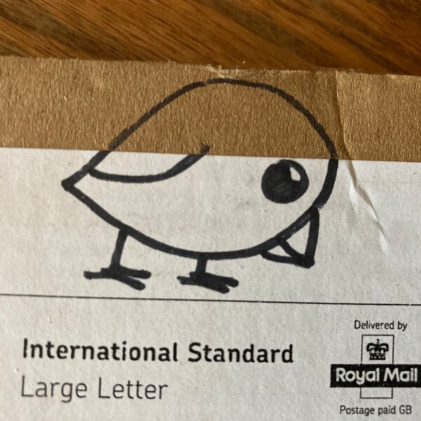 Goldfinch Pin, Goldfinch Badge, Linocut Shrink Plastic Pin, Shrink ...