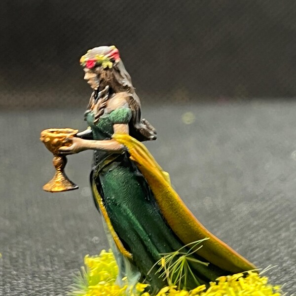 Mounted Knight of Novgorod, 1/72, 28mm, 32mm, 1/35, 54mm, 75mm, Resin ...