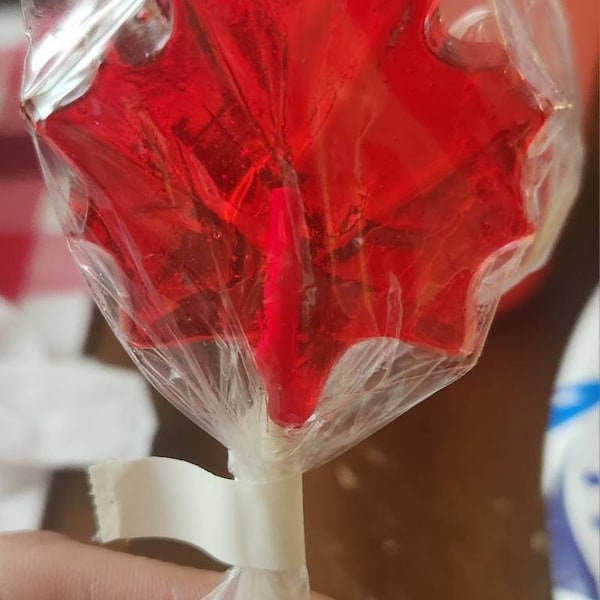 10 Route 66 Motherroad Hwy Lollipops Gift Candy Sucker Party Favor ...