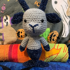 Cerberus Crochet Pattern Amigurumi Cerberus Amigurumi | Etsy