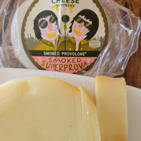 Cheese Brothers Charcuterie Gift Box | Made in Wisconsin | Assorted ...