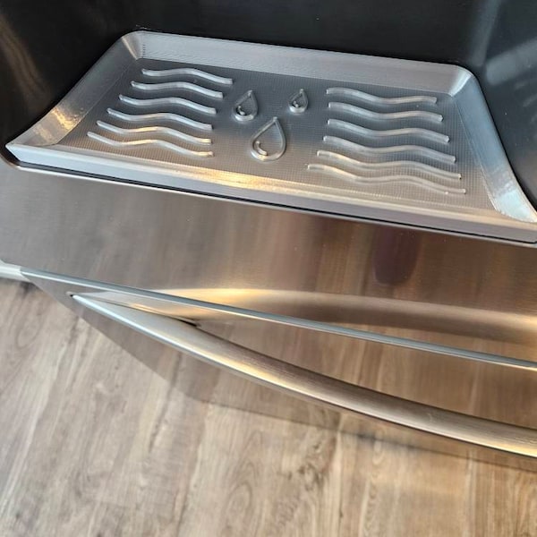 Samsung Drip Tray for Refrigerator | Samsung Fridge Tray | Drip Plate ...