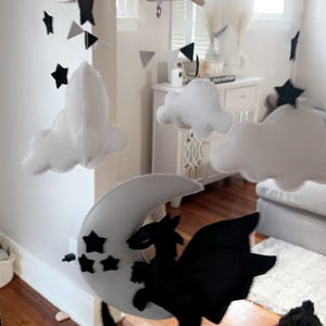 Baby Mobile Golf, Golfing Nursery, Golf Baby Decor, Custom Baby Crib ...