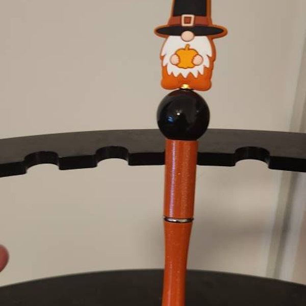 Autism Themed Ink Pen // Awareness // Teach // Love // Inspire Hope ...