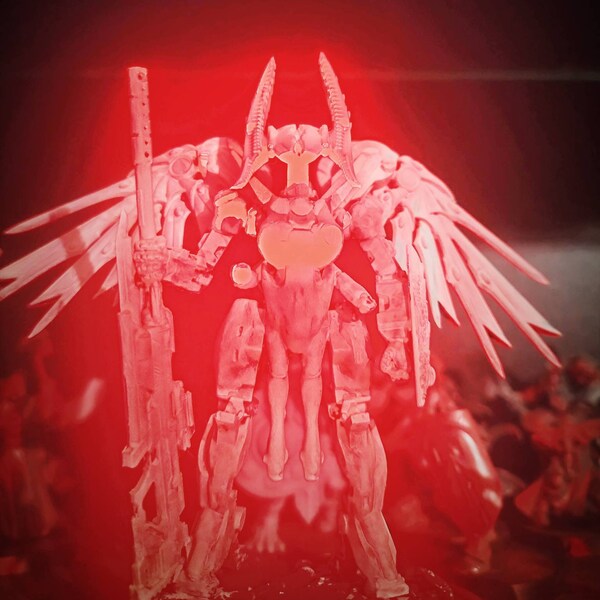 Db Dwarf Ukko Hakka Dwarf Cleric Miniature Dungeons and Dragons Mini ...