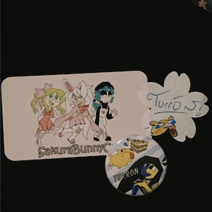 1.5 Inch Button DABLOON CAT Meme Tiktok Black Cat Dabloons - Etsy