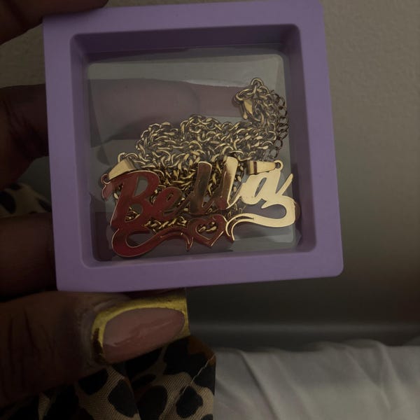 Custom Knuckle Ring, Name Knuckle Ring, Diamond Knuckle Ring, Three ...