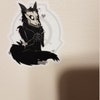 Mal0 SCP-1471 Vinyl Sticker - Etsy Canada