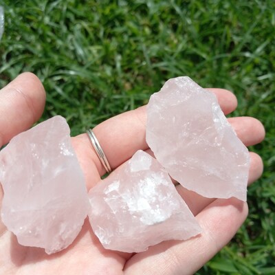 Aromatherapy Rose Quartz Diffuser Crystal Aromatherapy Diffuser with ...