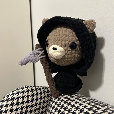 PATTERN Cat Toaster, Crochet Patterns, Instant Digital Download ...