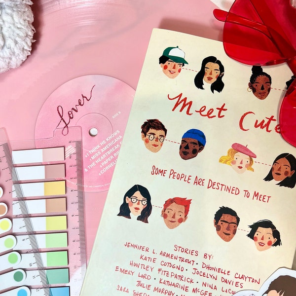 Cute Sticky Notes, Kawaii Sticky Notes Cute Stationary 8.0x8.0 CM ...