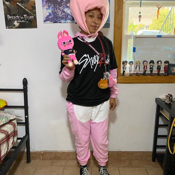 Stray Kids Skzoo Head - Etsy