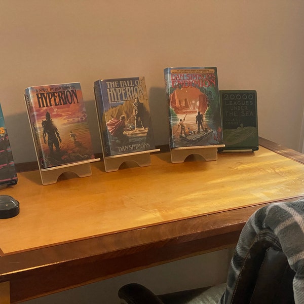 Acrylic Business Card Stand - Etsy