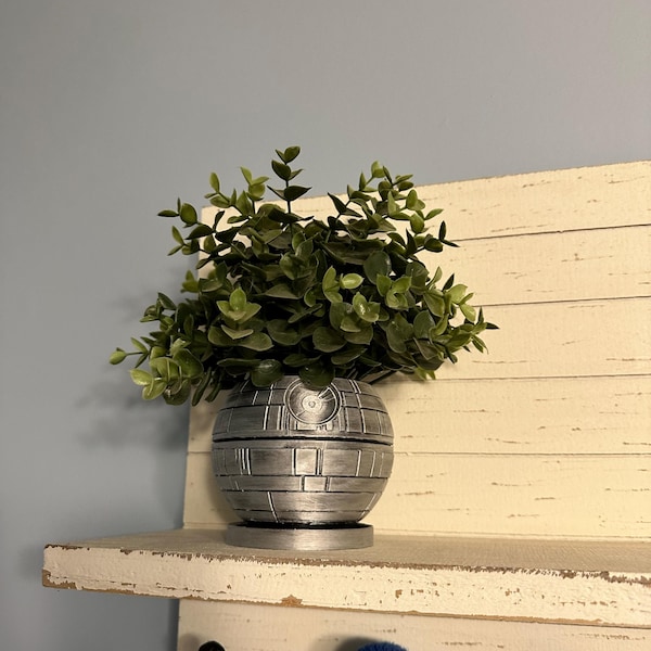 Corinthian / Sandman / Morpheus / Dream / Hand Painted / Hex3d - Etsy