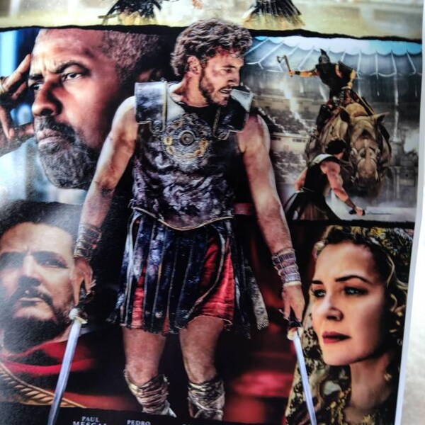 Hercules Classic Movie Film Poster Print Wall Art Gift A4 A3 - Etsy UK
