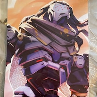 COD chibi2 Acrylic Keychains - Etsy Canada