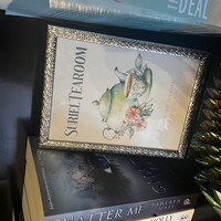 Rowan and Rhysand Sticker Throne of Glass ACOTAR Officially Licensed ...