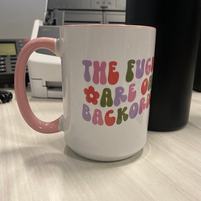 Aesthetic Mug Have A Good Day Mug Preppy Mug Large Mug Good Day Mug ...