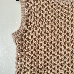 Lily Jumper Crochet Pattern digital Download Only - Etsy Australia